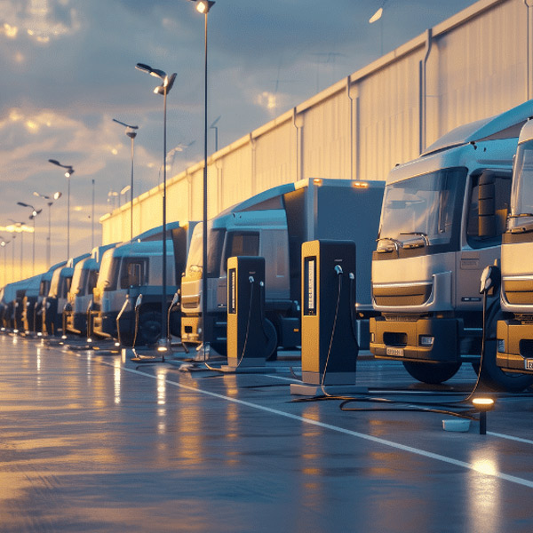 An Insider’s Look: Navigating the Electric Vehicle OEM Market | Revolv