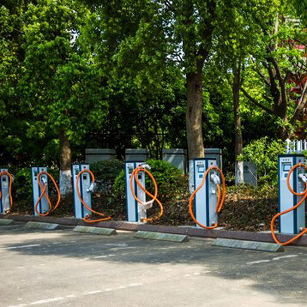 Revolv Signs White House EV Acceleration Challenge to Usher in the Next ...